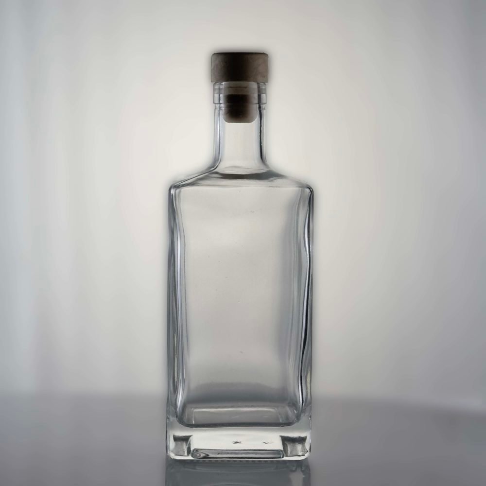 Bestill håndgravering på Flaske Koniak – unik og elegant gave.